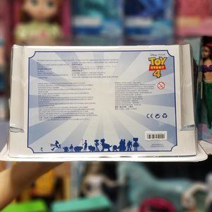 Disney | Toys | Authentic Disney Store Toy Story 3 Deluxe Figure Play ...